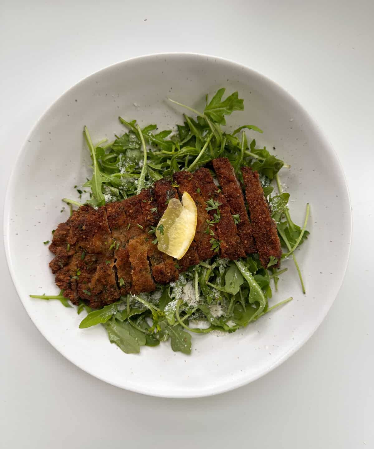 Beef Cutlets - Sammy Montgoms