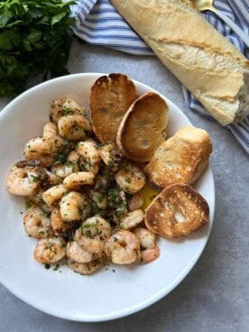 Appetizers - Sammy Montgoms