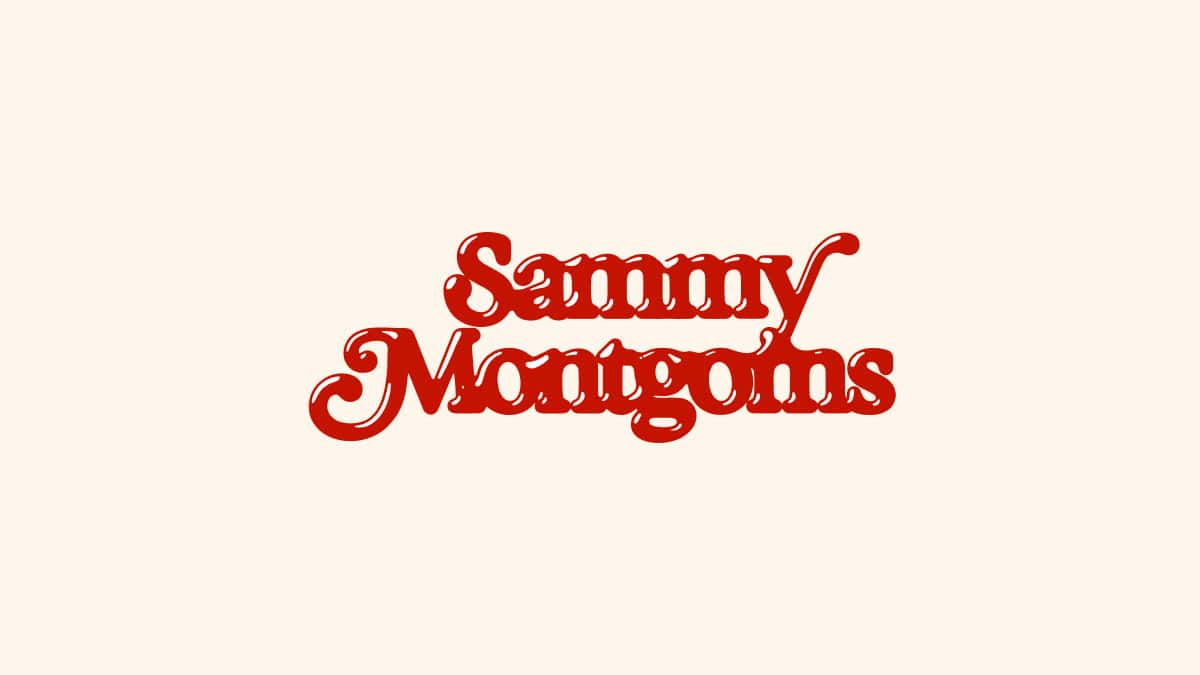 Appetizers Archives - Sammy Montgoms
