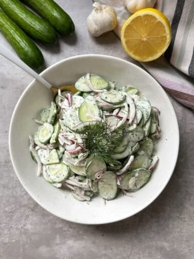 Simple and Realistic Everyday Recipes - Sammy Montgoms