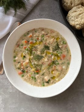 Simple and Realistic Everyday Recipes - Sammy Montgoms