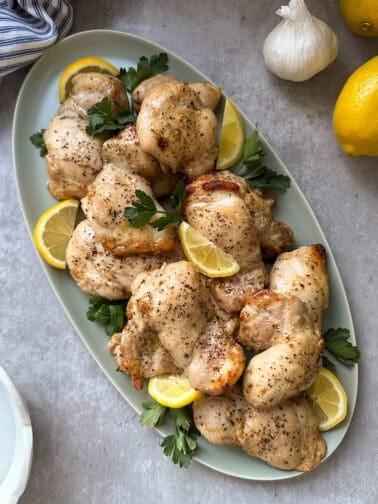 Simple and Realistic Everyday Recipes - Sammy Montgoms