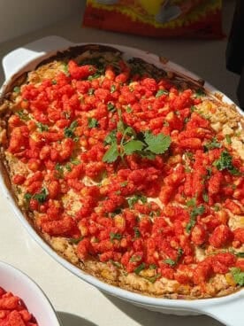 Appetizers - Sammy Montgoms