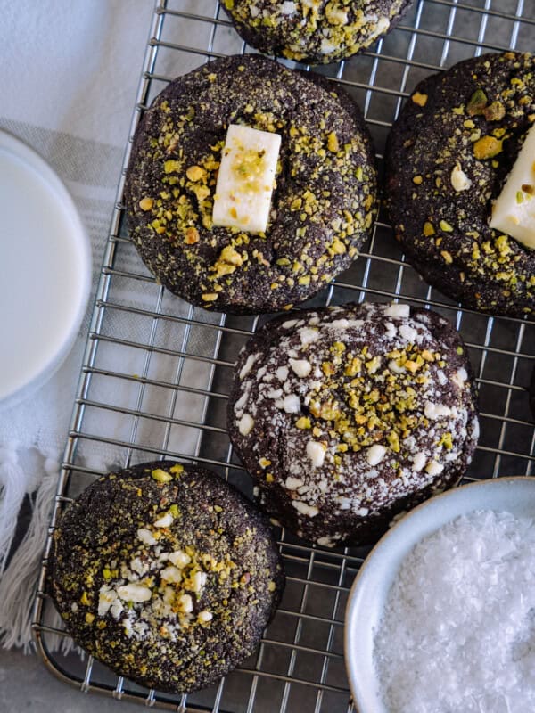 Beef Cutlets - Sammy Montgoms