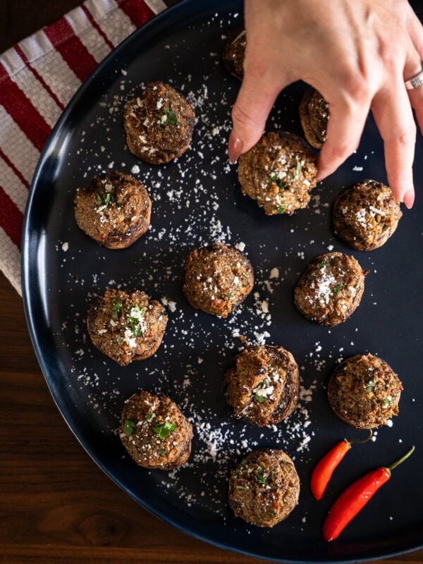 Recipes - Sammy Montgoms