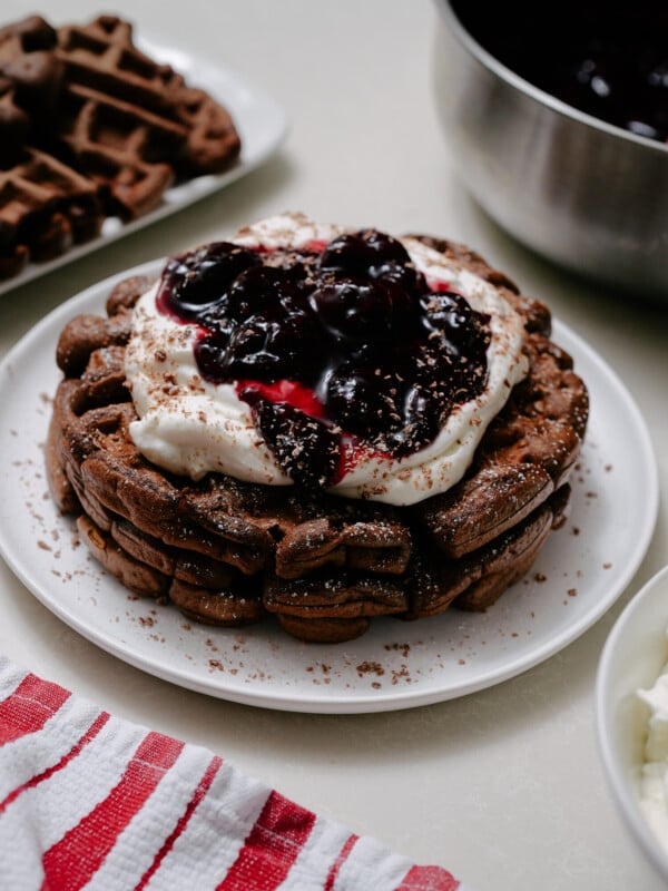 Beef Cutlets - Sammy Montgoms